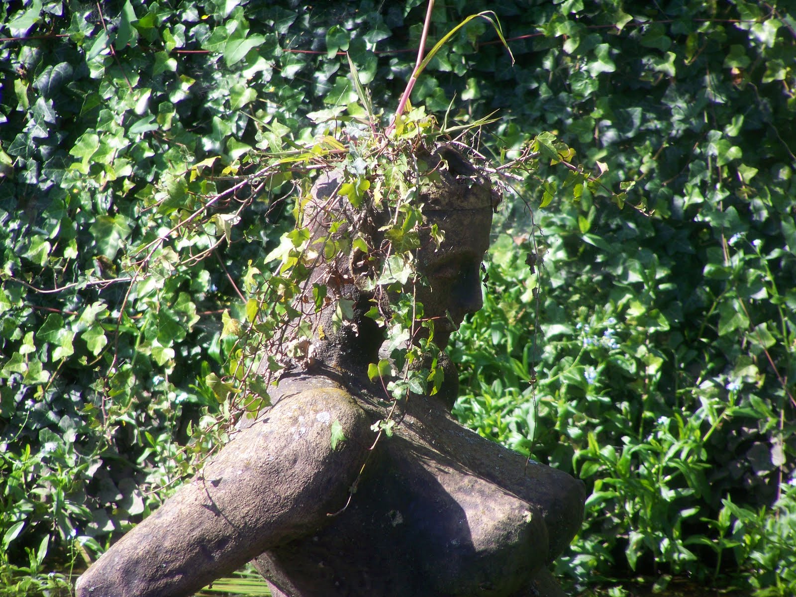 LEBENSTAGE/WALDVIERTELTAGE: ERDMUTTER