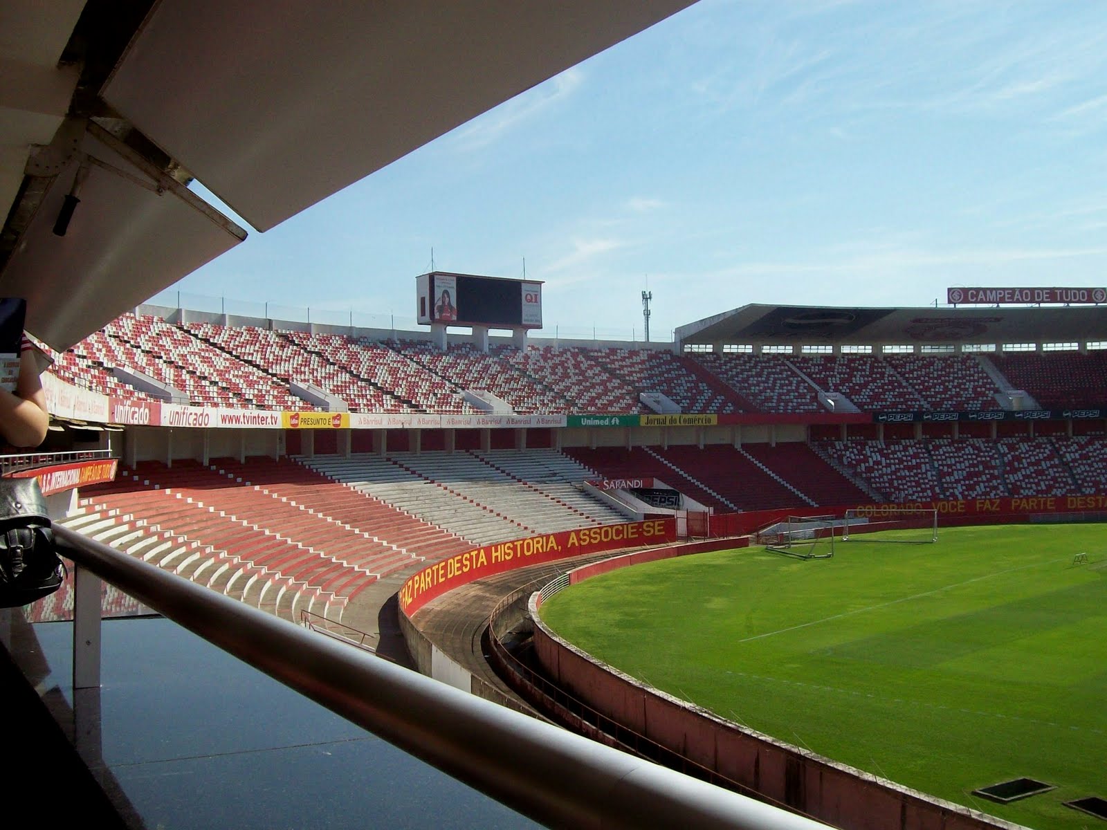 blogsantanense.net: NOVO ESTÁDIO DO BEIRA-RIO