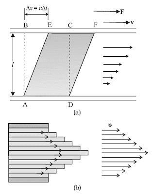 Physics Complete: Fluid Flow Viscosity