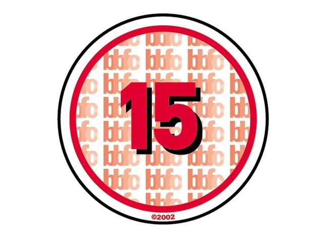 Becca's A2 Media Studies: Age Classification