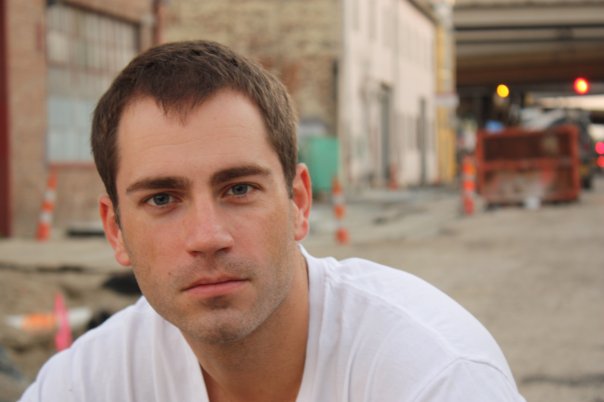 BARIHUNKS ®: Matthew Worth Heats Up New Orleans