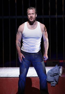 BARIHUNKS ®: Rave Reviews for "Dead Man Walking"