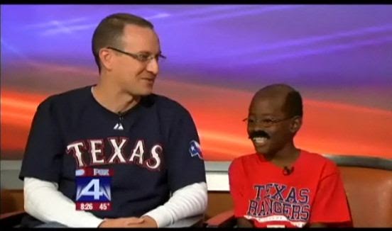 Liberally Lean From The Land Of Dairy Queen: Lil' Ron Washington and ...