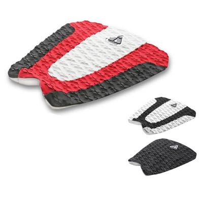 surf guide: Deck Pads