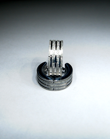 Besi Putih ( Morotai - Ternate ) ~ DANI ALEX MOKAR RORONG