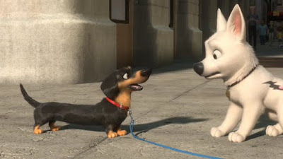 LA CIENCIA DE LA VIDA: LOS ANIMALILLOS DE LAS PELÍCULAS DE ANIMACIÓN ...