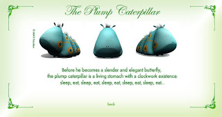 LA CIENCIA DE LA VIDA: MINUSCULE