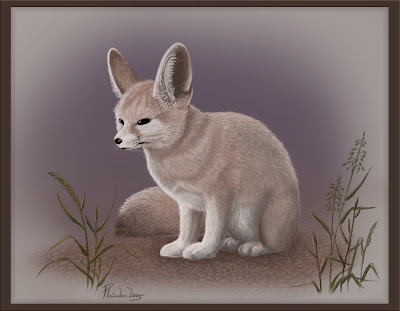 LA CIENCIA DE LA VIDA: ARTE & ZOOLOGÍA (II). FENECO