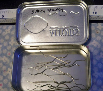 Smocking by Janet: Customizing Your Pleater