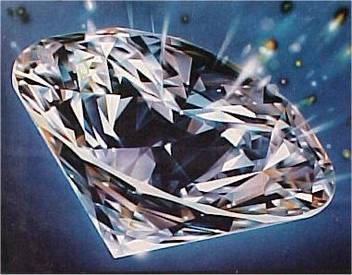MyCuTzA JuRnaLisTa ...:::...: Diamantele ... !!!