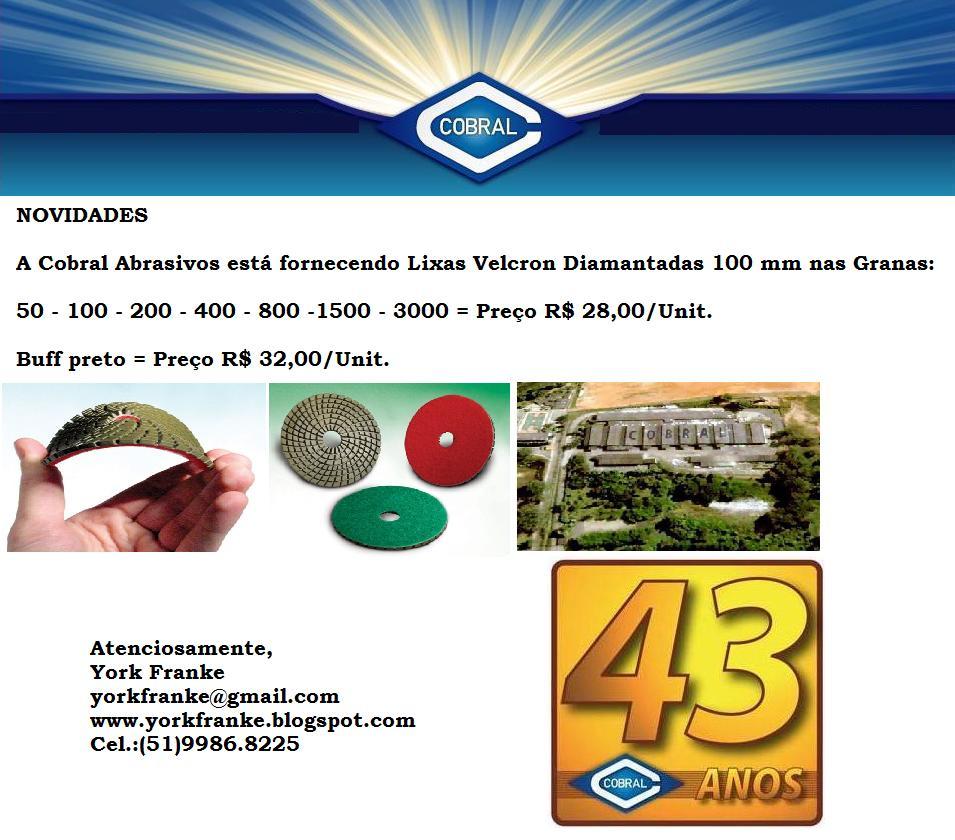 YORK FRANKE - YF Consultoria e Representações