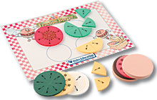 Cedarville University CMC: New Teaching Aids