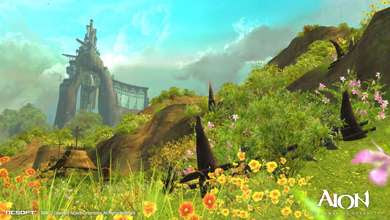 Emma Alvarez Blog: Top Best 55 Graphically Stunning MMORPG Games