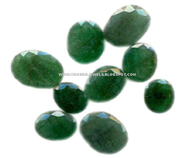 Jenis batu zamrud: Jenis dan harga batu zamrud (Emerald)