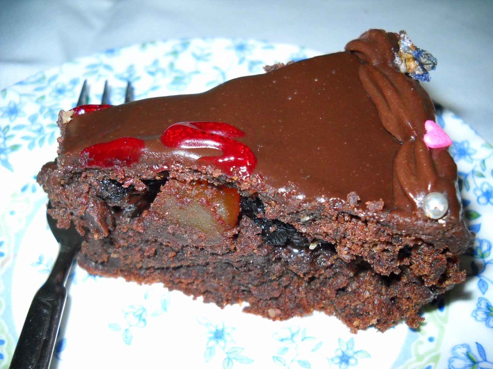 Delicious Death® - Agatha Christie's 120th anniversary cake | Laws of ...