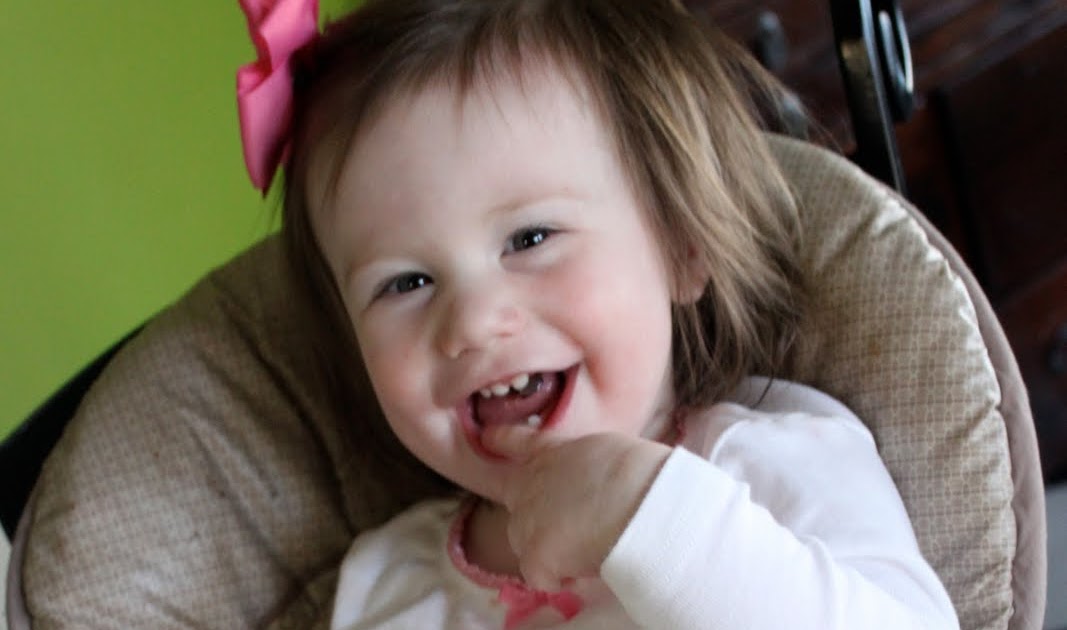 Mojoy: Precious little Gabbi Girl