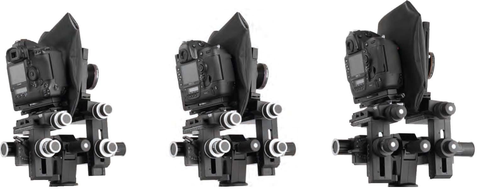 New York Life Photography: Sinar p-SLR Professional tool for 35mm ...