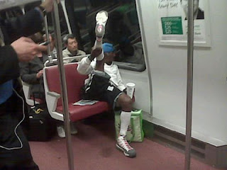 Unsuck DC Metro: Friday Fails