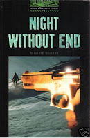 Group4English: NIGHT WITHOUT END