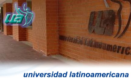 LA ULA EN TU MUNDO: LA UNIVERSIDAD LATINOAMERICANA ES ACREDITADA POR FIMPES