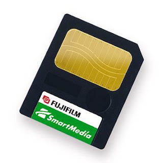 O Blog do Técnico em Informática: Unidades de Memória FLASH