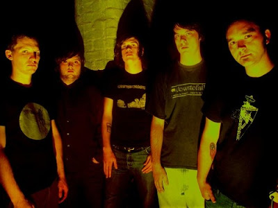 Hey, look at this.: Beecher - Discography (2003 - 2005)