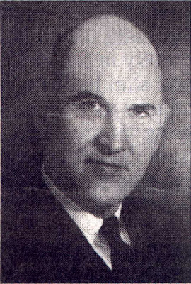 Jeannette's take on life: George Rowden Davis Son of James S. Davis and ...