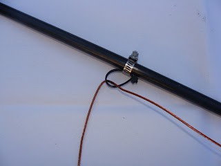 Home Brew Hex Wire Beam Construction - W4RDM: Hex Wire Beam Hint:: Wire ...