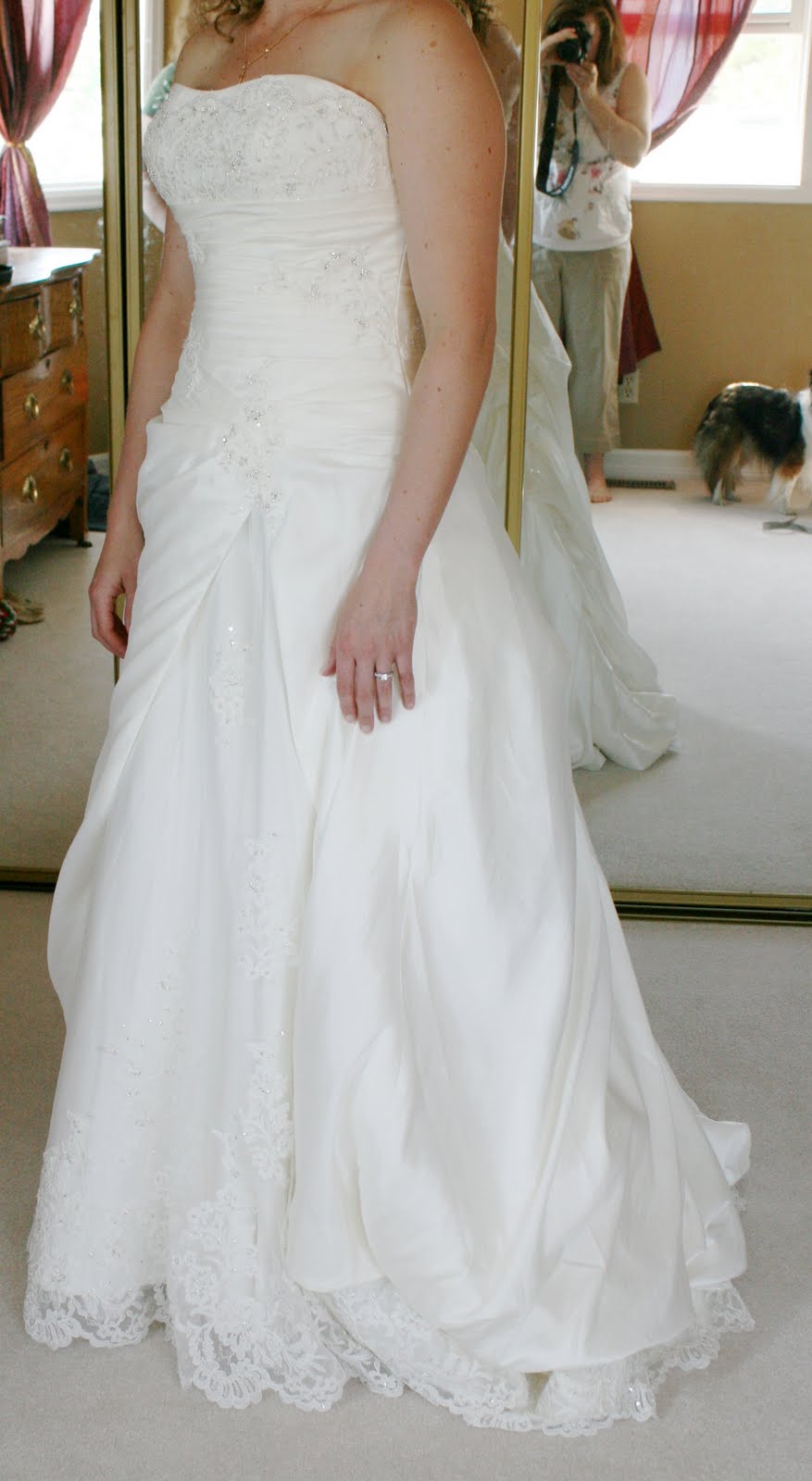 love to create: Wedding Dresses