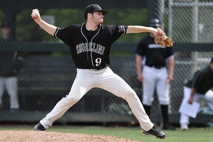 Shoreline Area News: SCC Baseball drops 3 of 4 to Douglas College