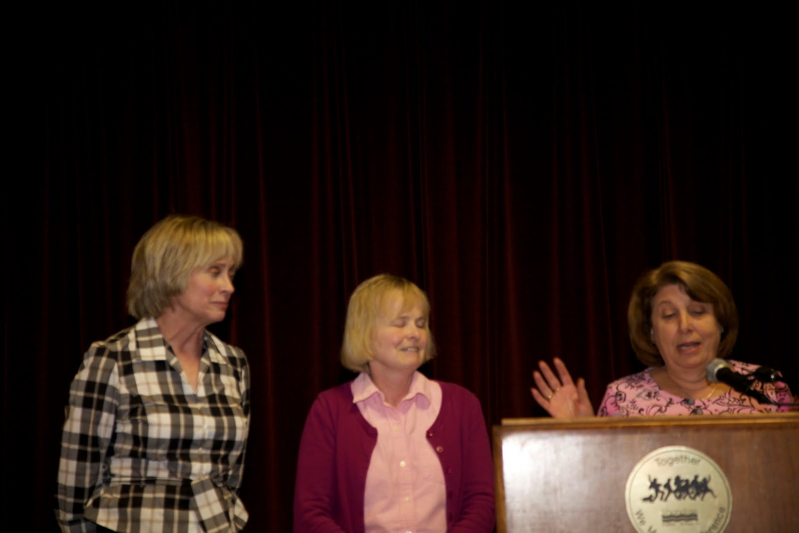 Harbor Ridge Middle School Parent Portal