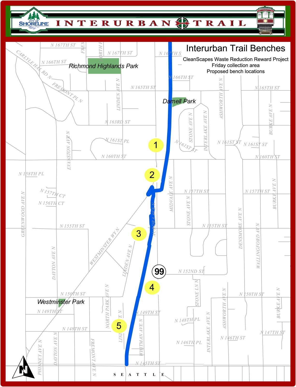 Shoreline Area News: CleanScapes announces winning project and new ...