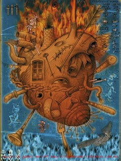 Diplomado de Ilustración: 19 de febrero- Plática con Mauricio Gómez Morín