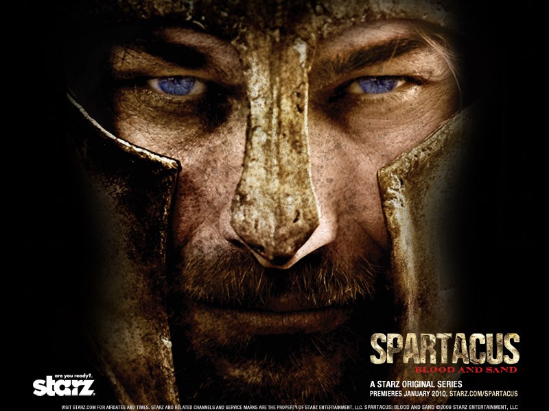 Porco Rosso: 300 Spartacus