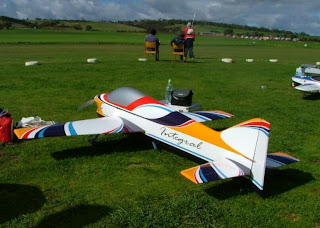 South Australian Pattern Association: SAPA Two Day Pattern Competition ...