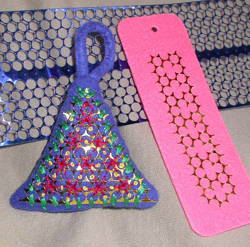 moonsilk stitches: Stitching?