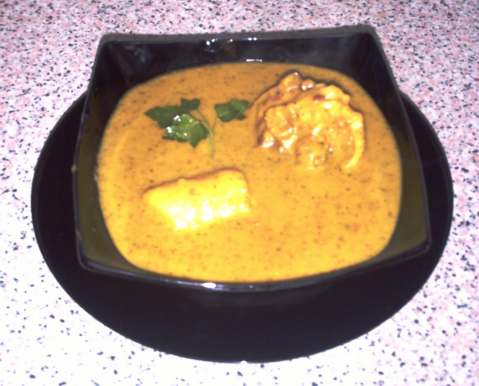 Cómo hacer inchicapi de gallina