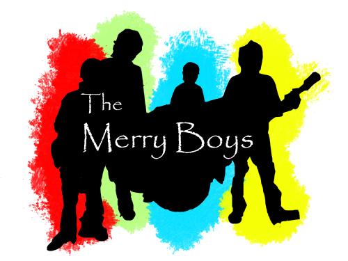 The Merry Boys
