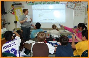 Using technology in K-12 classrooms: Integrating Technology in the ...