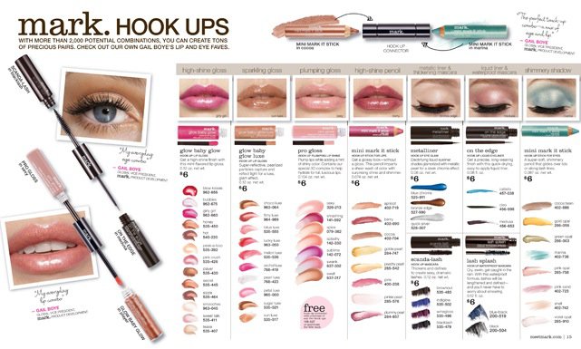 mark Magalog #4 April 2010 check it out! | Blingn' & Bloggin'