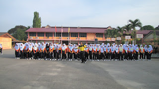 SMKLB@Big Pumpkin High School