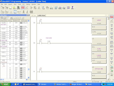 All about engineering: PID Controller