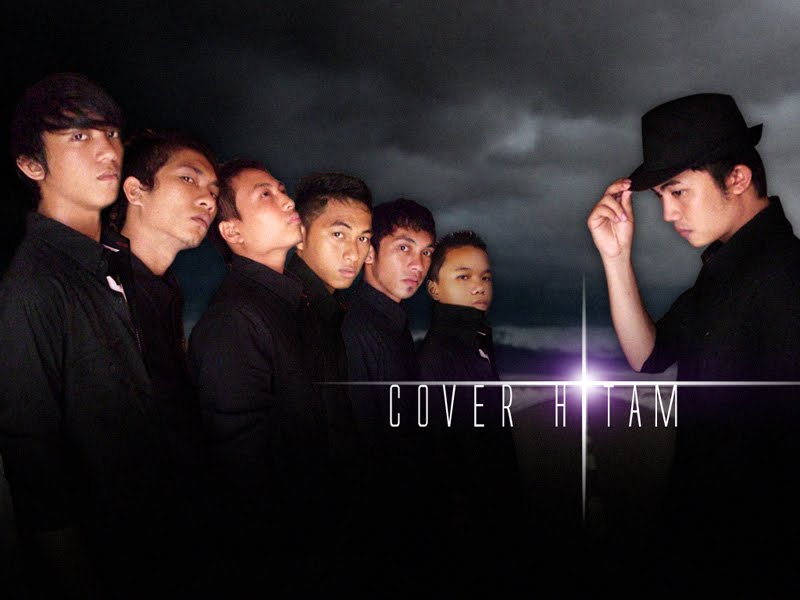 Cover Hitam Band: Di Balik Curhat Buat Presiden