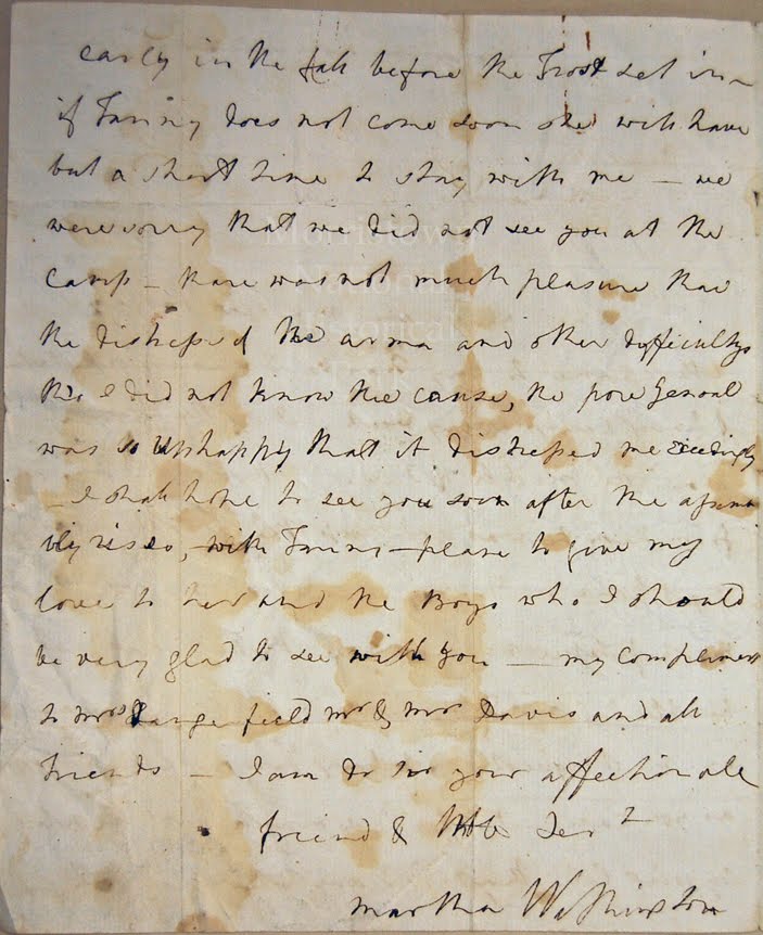 Morristown National Historical Park Museum and Library: Featured ...