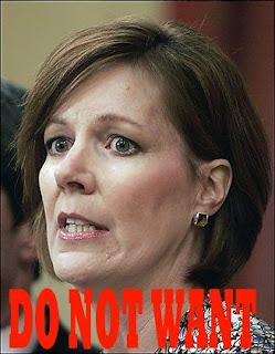 Group News Blog: A Cuckquean Scorned