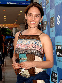 The Temple Of Amy Jo Johnson: Mexican faithful attribute miracles to ...