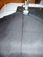 Sew Insane: Of Bodice Linings...