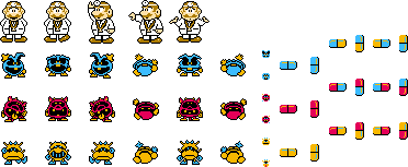 Super Mario Tilesets!: July 2010