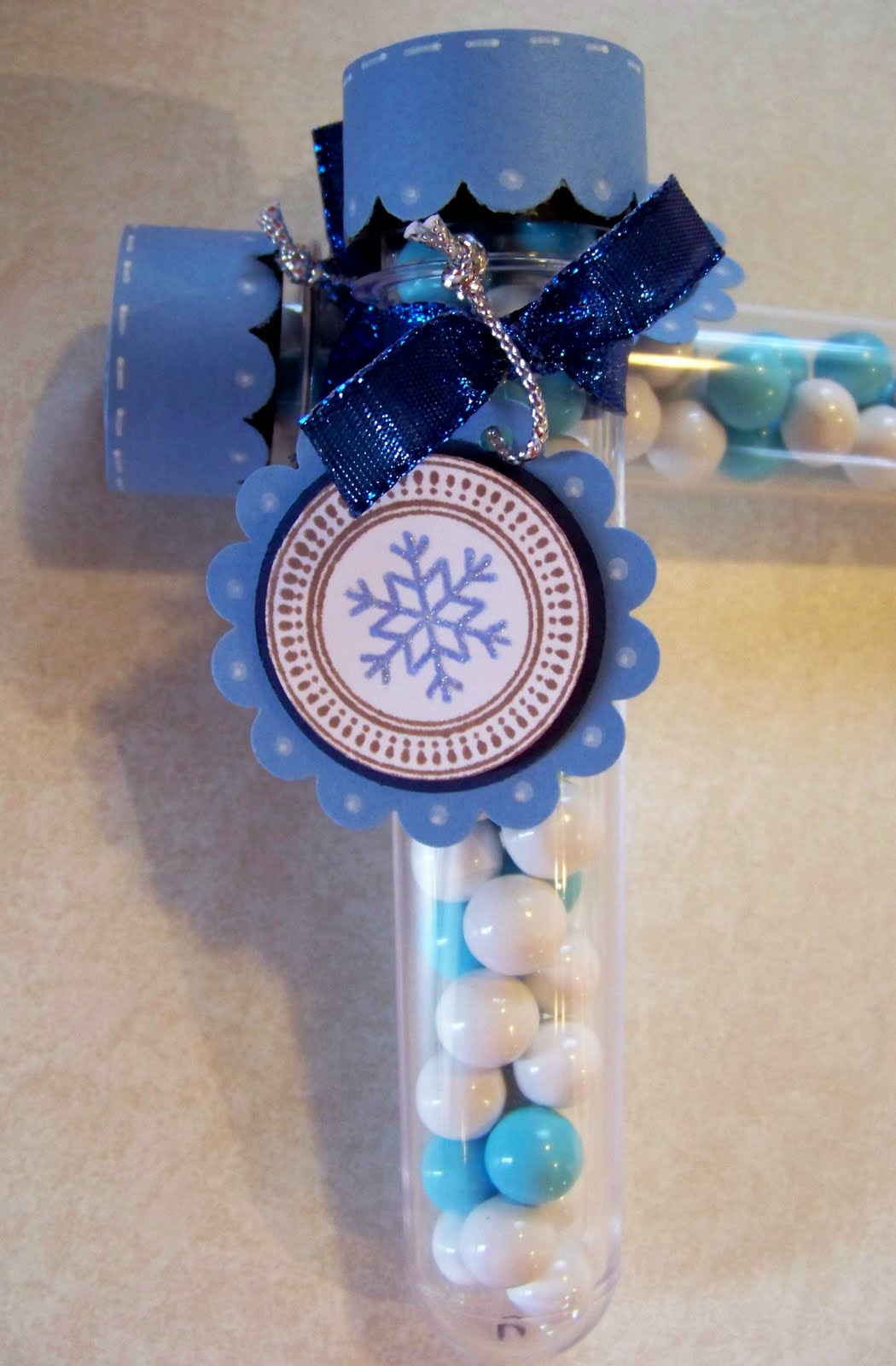 Test Tube Christmas Tree at Alfred Ma blog