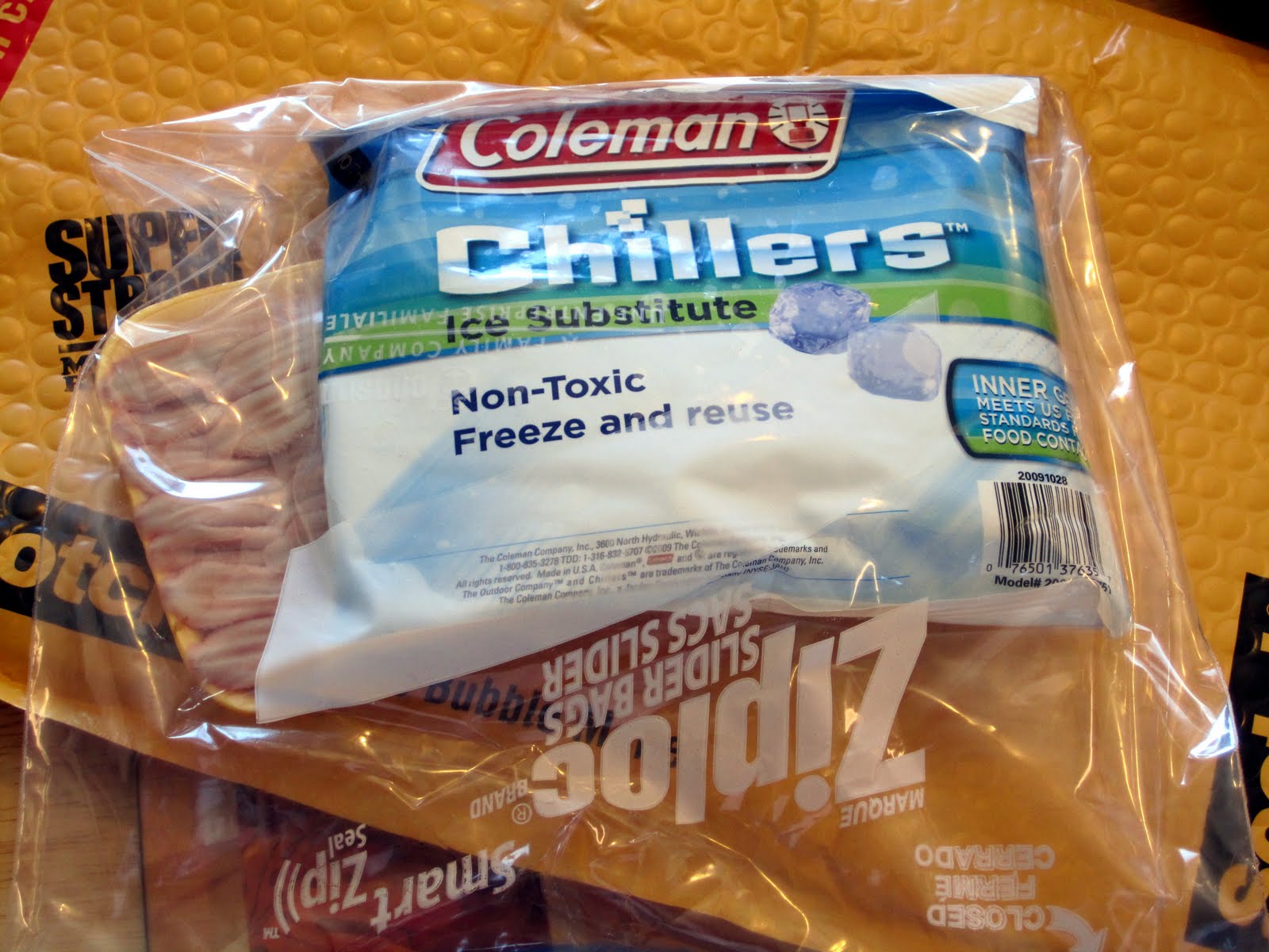 Hot Chicks Dig Smart Men: Something Icky This Way Comes